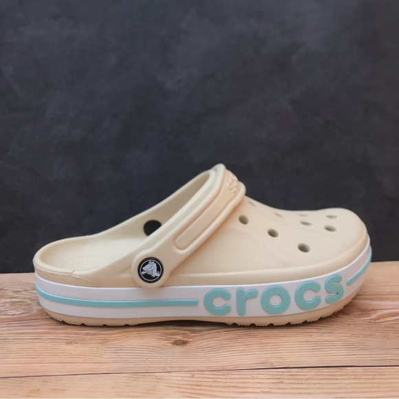 CROCS | Shoes | Crocs Bayaband Clog | Poshmark